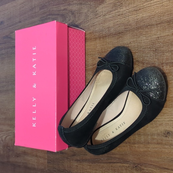 Inspiring Kelly Katie Ballet Flats Images